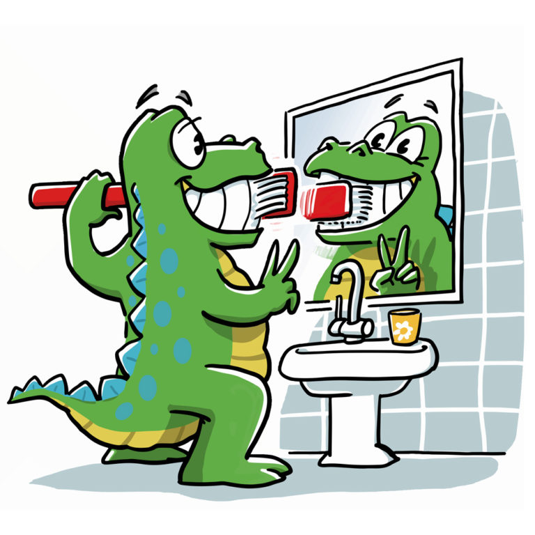 Kroko – Detlef Surrey